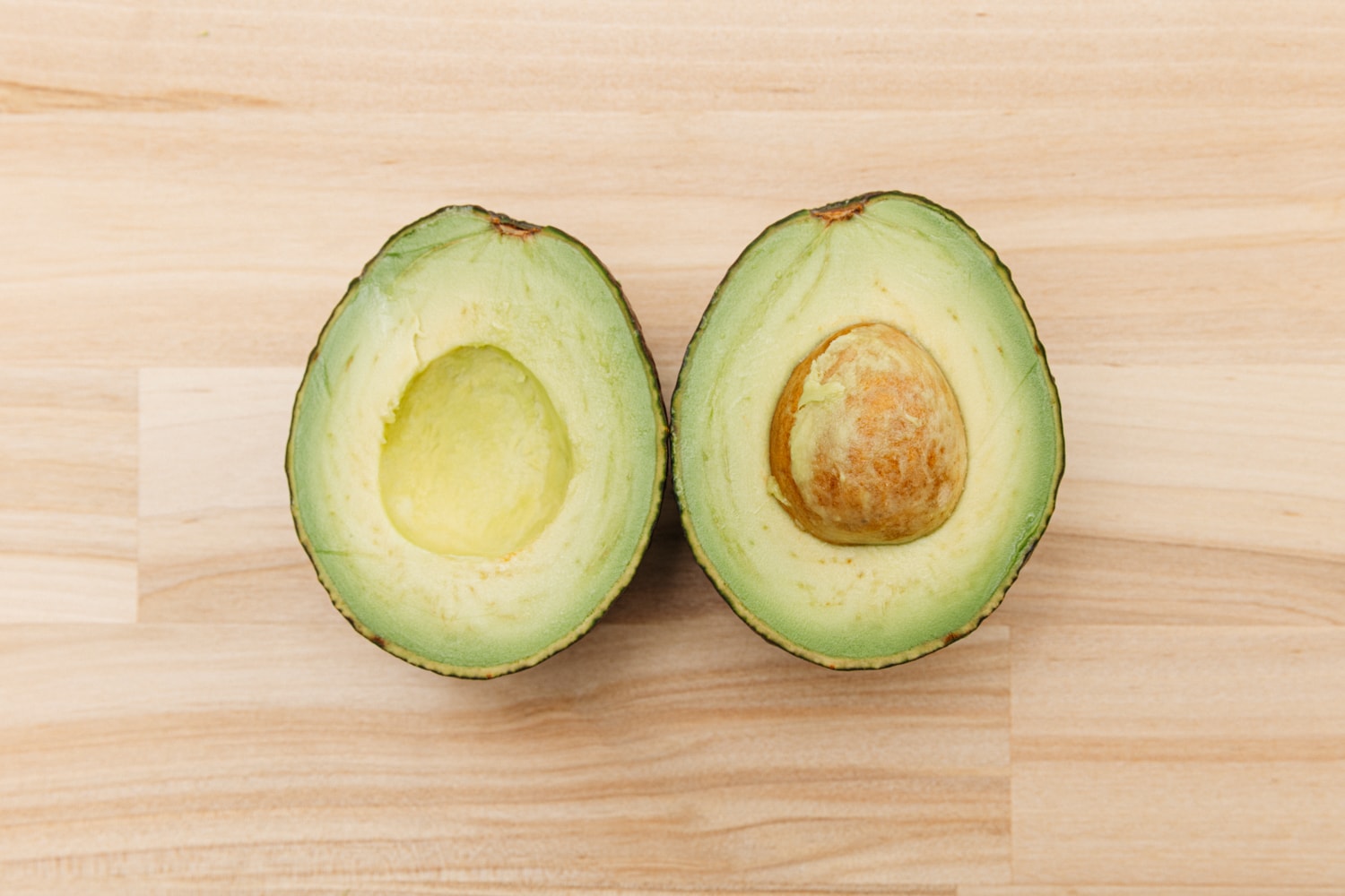 THE BEST Avocado Baby Food Puree - Tiny Primal